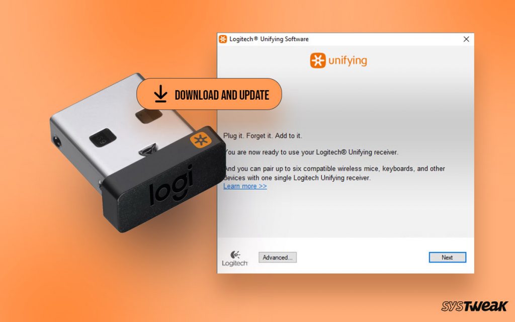 How to Fix Logitech Unifying Receiver Not Detected on Windows PC