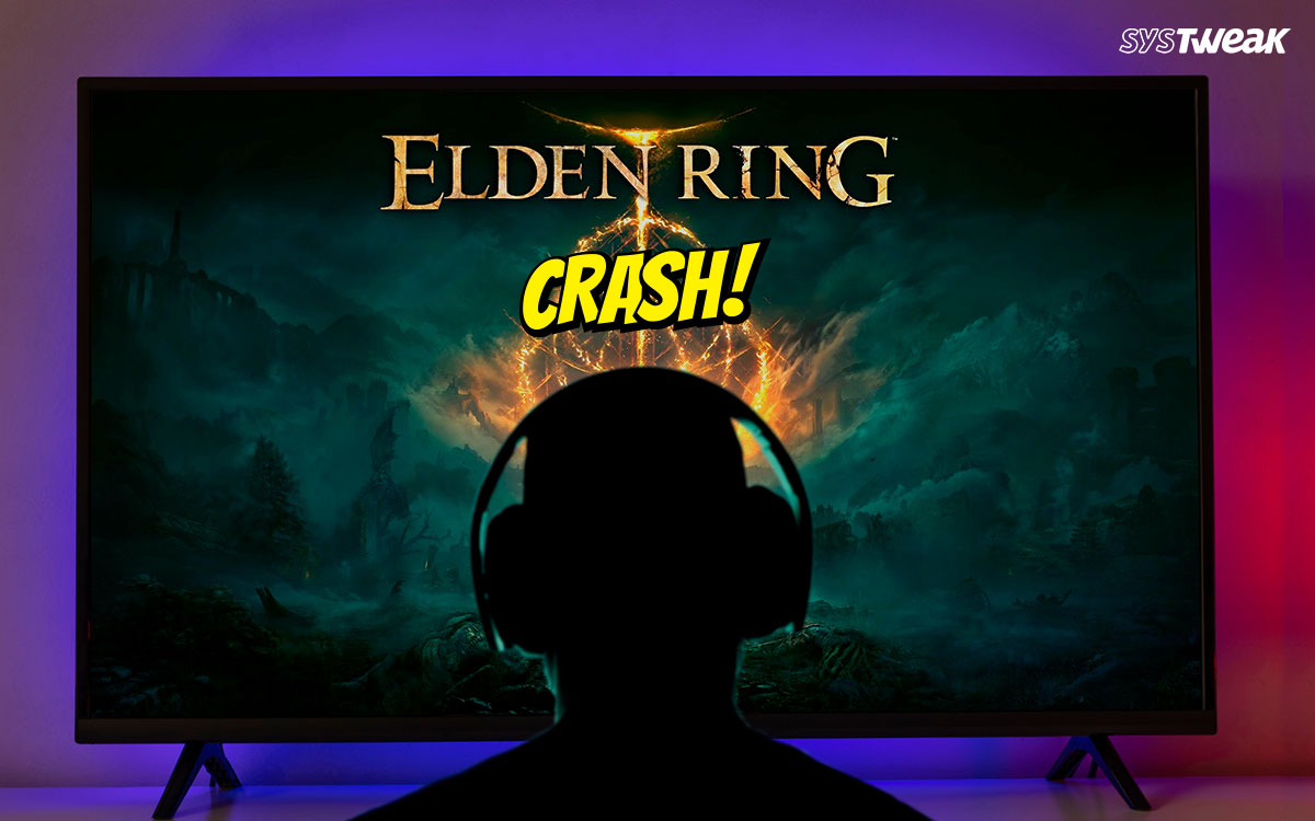 How to fix Elden Ring crash on startup?