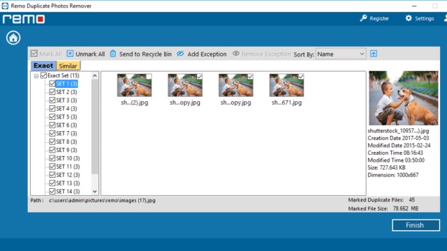 Best Duplicate Photo Finder Tools for Windows in 2025