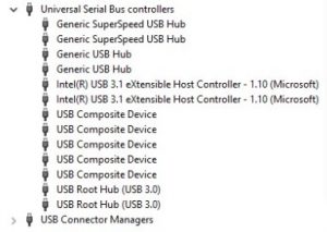 How to Download/Install USB 3.0 Drivers on Windows 10