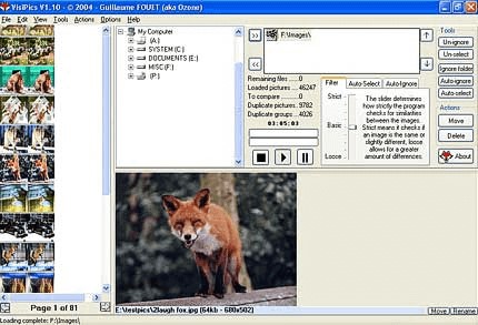 Best Duplicate Photo Finder Tools for Windows in 2025