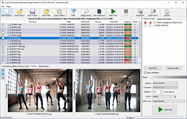 Best Duplicate Photo Finder Tools for Windows in 2025
