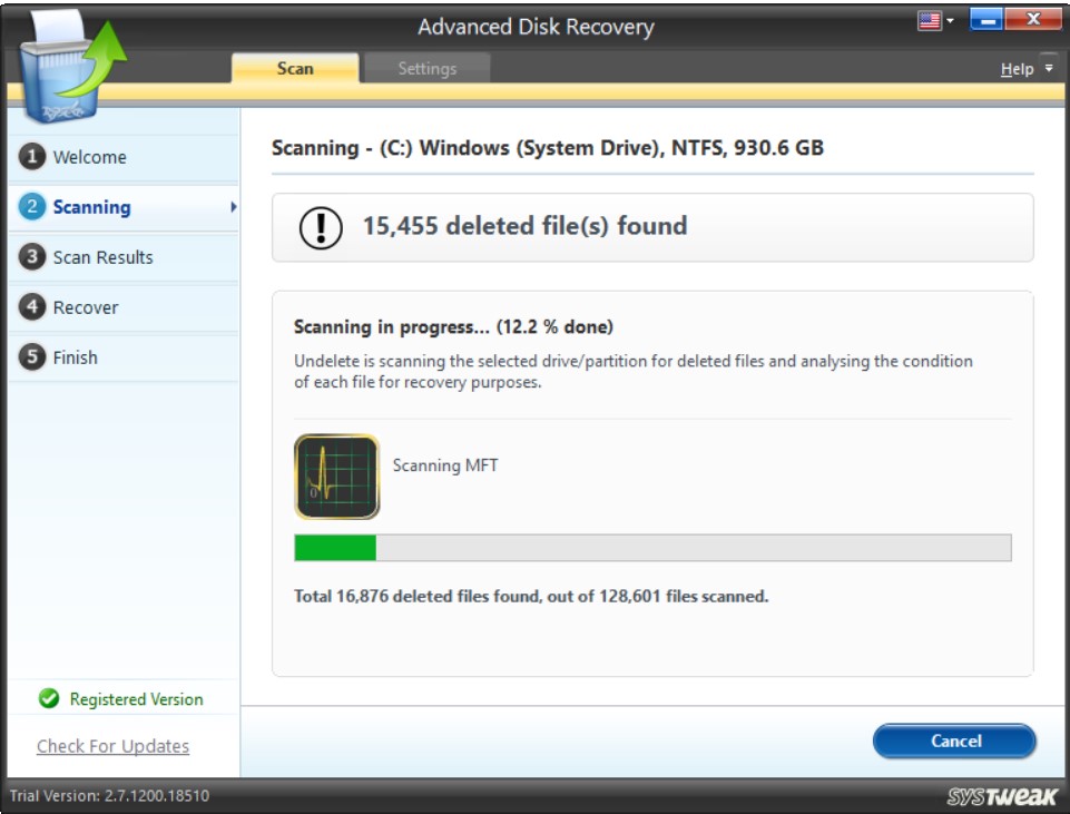 How to Restore Missing AppData Folder on Windows 11,10