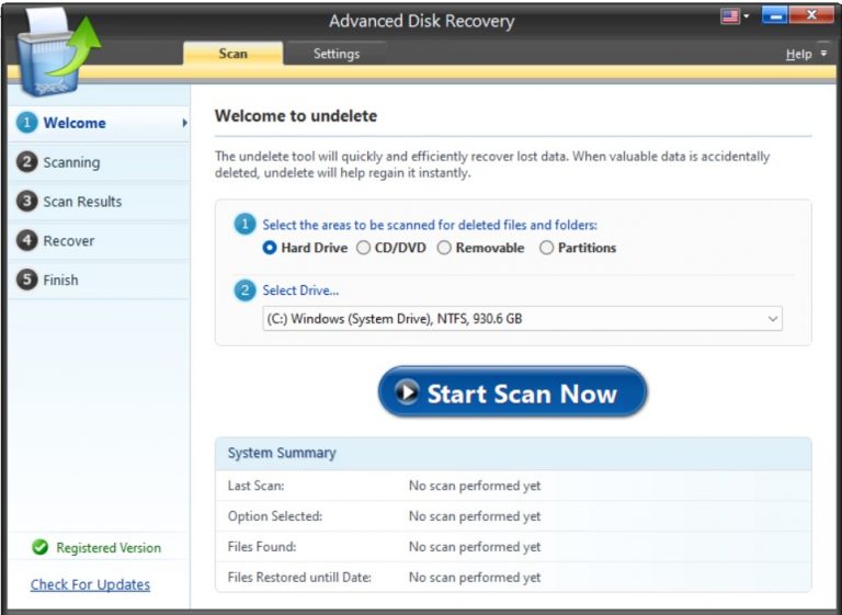 How to Restore Missing AppData Folder on Windows 11,10