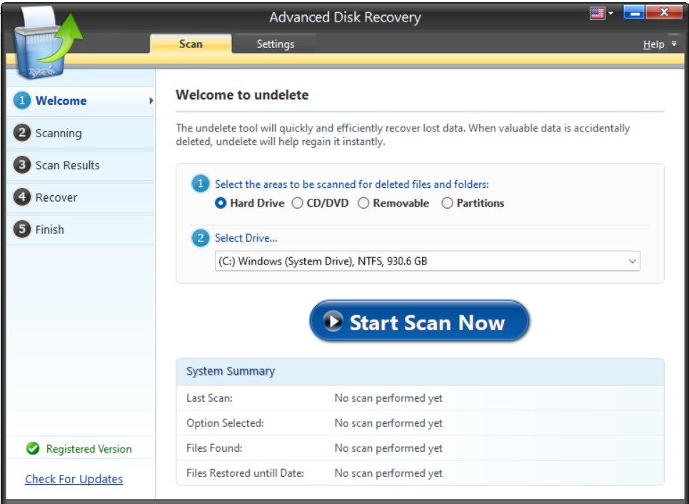 How to Restore Missing AppData Folder on Windows 11,10