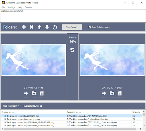 Best Duplicate Photo Finder Tools for Windows in 2025