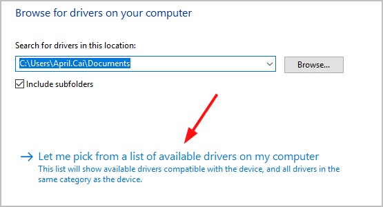Fixed- Prolific USB to Serial Driver Not Working on Windows 10/11