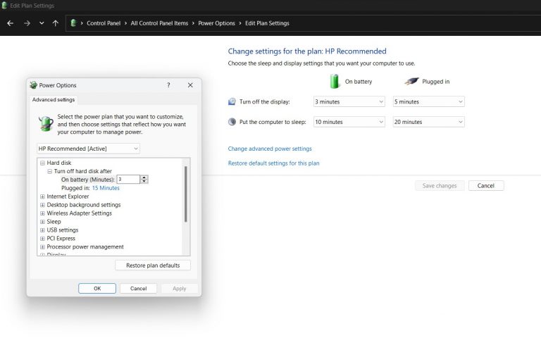 Fix: Low System Resources On Windows 11