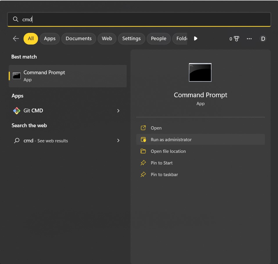 Fix Bad Image Error on Windows - 5 Ways