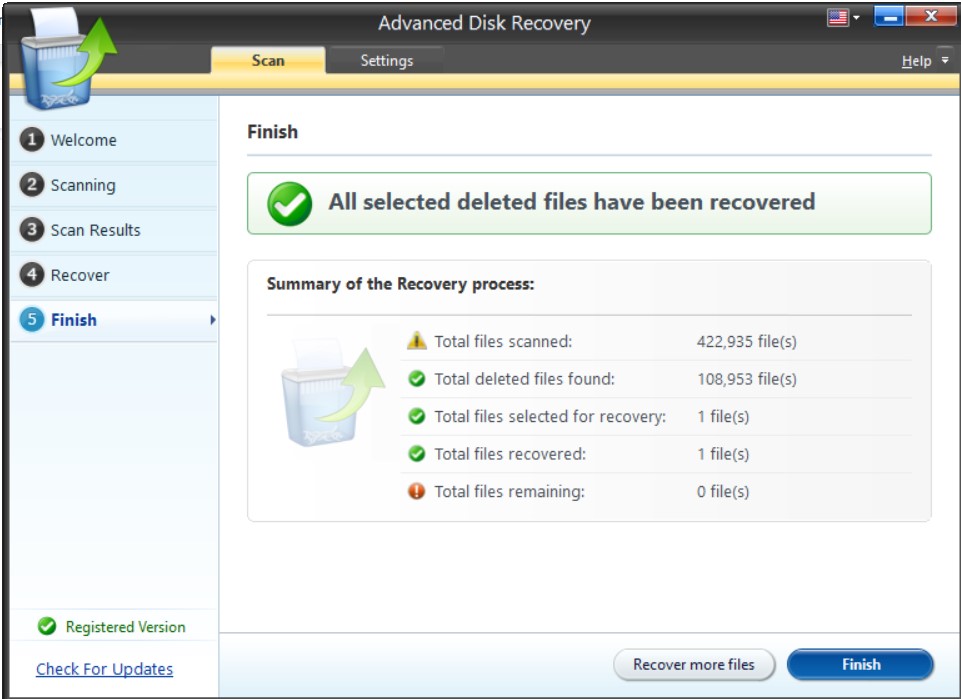 How To Restore Missing Appdata Folder On Windows 1110