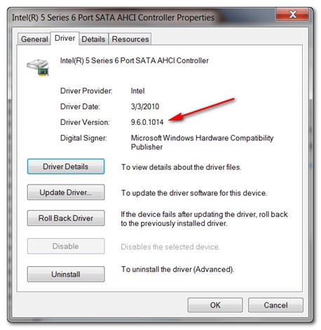 How to Download Intel Rapid Storage Technology Driver On Windows