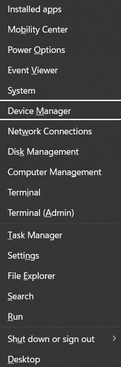 How To Fix I2c Hid Device Driver Not Working Issues