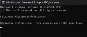 Fix Bad Image Error on Windows - 5 Ways