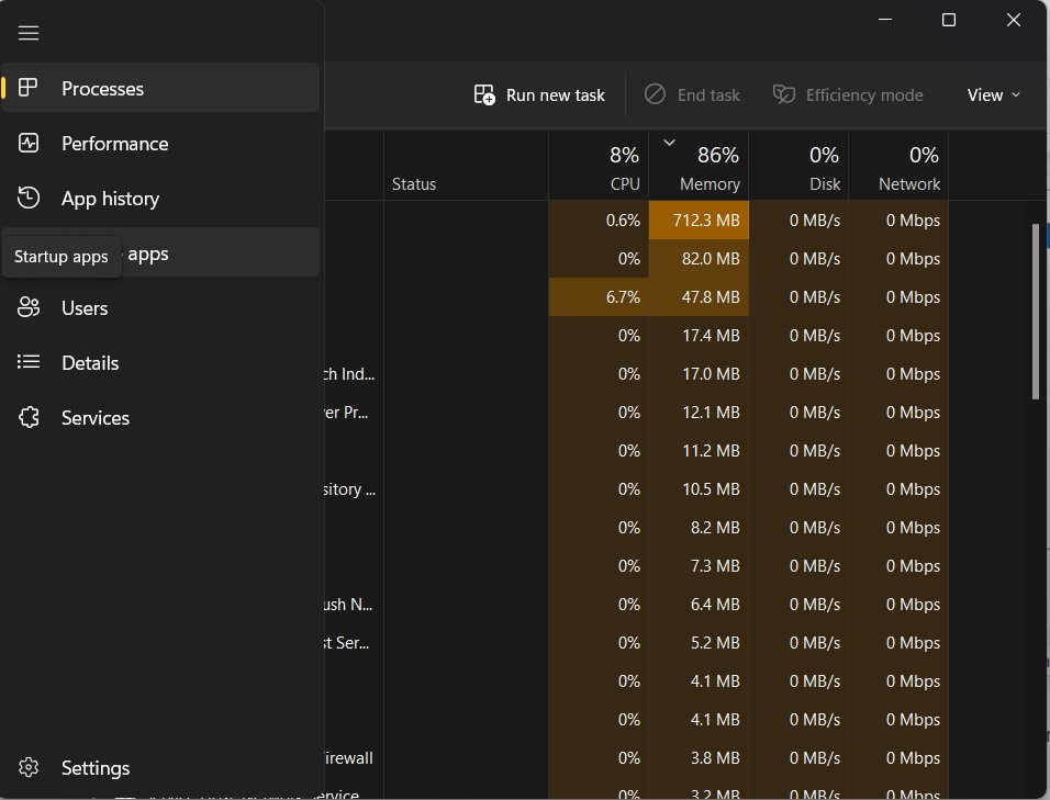 Fix: Low System Resources On Windows 11