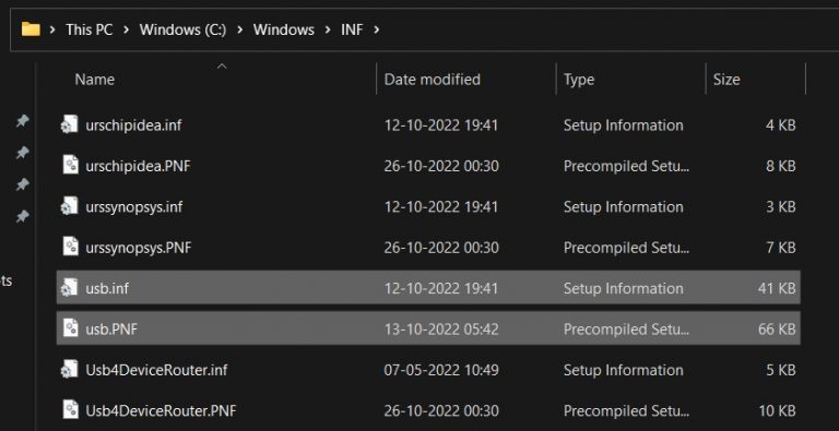 How To Fix Logitech Unifying Receiver Not Detected On Windows Pc