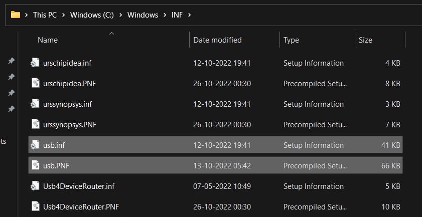 How To Fix Logitech Unifying Receiver Not Detected On Windows Pc