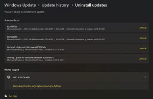 Fix Bad Image Error on Windows - 5 Ways