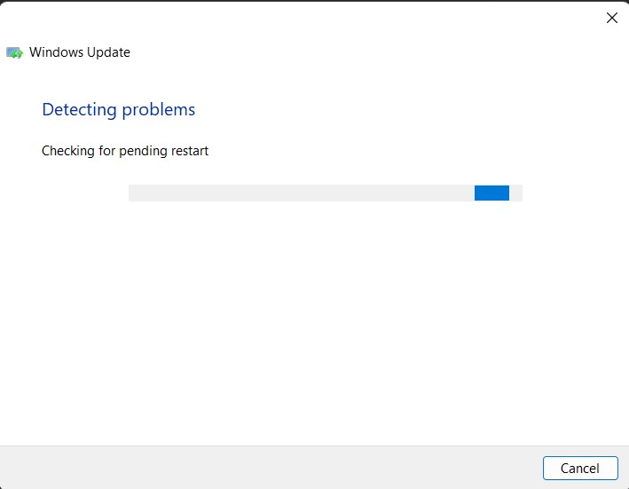 fix "your device is missing important security and quality fixes"