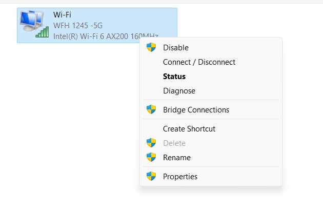 The Vpn Connection Failed Due To Unsuccessful Domain Name Resolution
