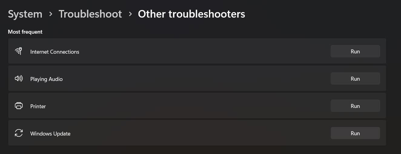 fix "your device is missing important security and quality fixes"