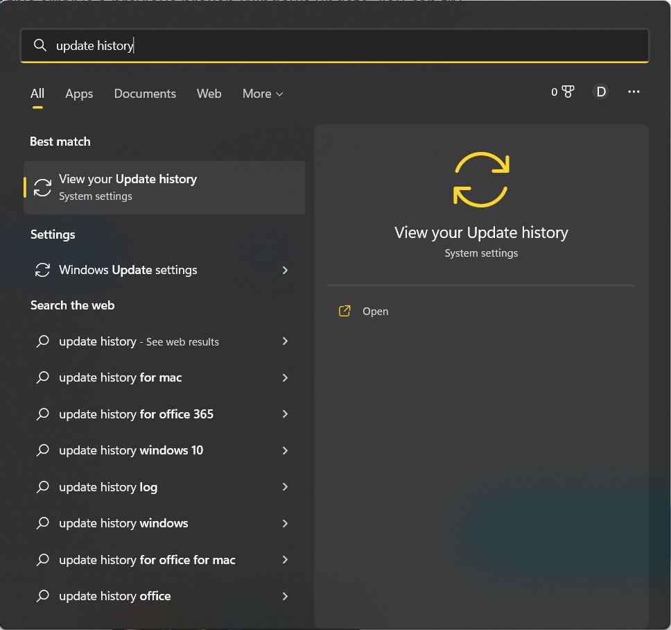 fix "your device is missing important security and quality fixes"