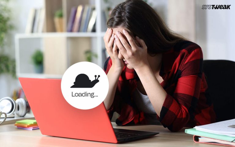 High-End PC Running Slow? Here are the Things that Need to be Fixed!