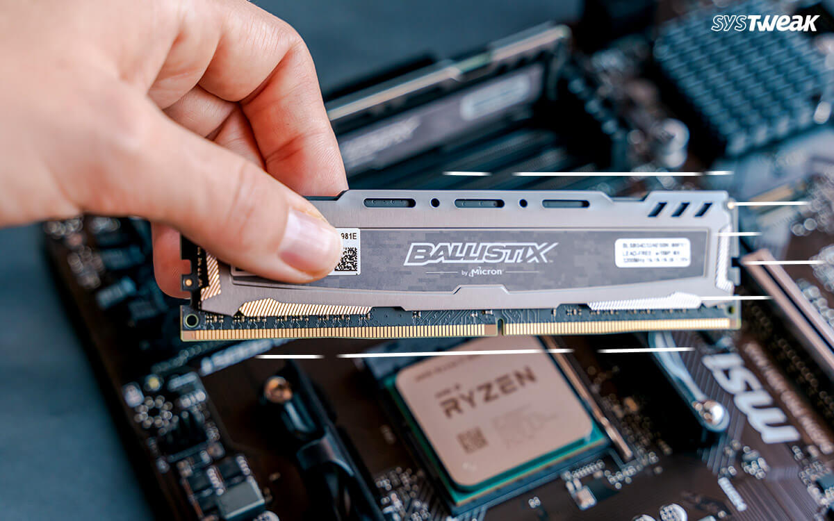 Top Ways to Enhance RAM Capabilities Without Upgrading It