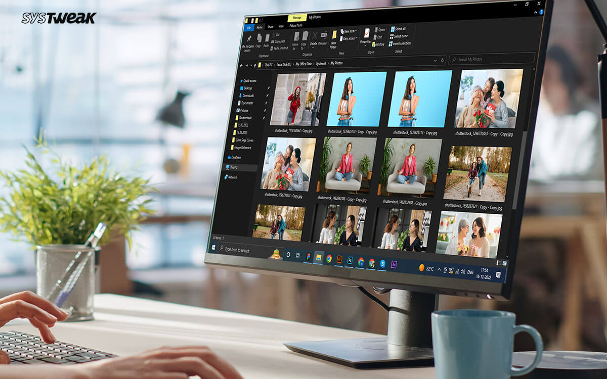 Best Ways to Fix the "PC Keeps Creating Duplicates of My Photos" Issue