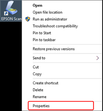 Fixed - Epson Scan Cannot Communicate With the Scanner
