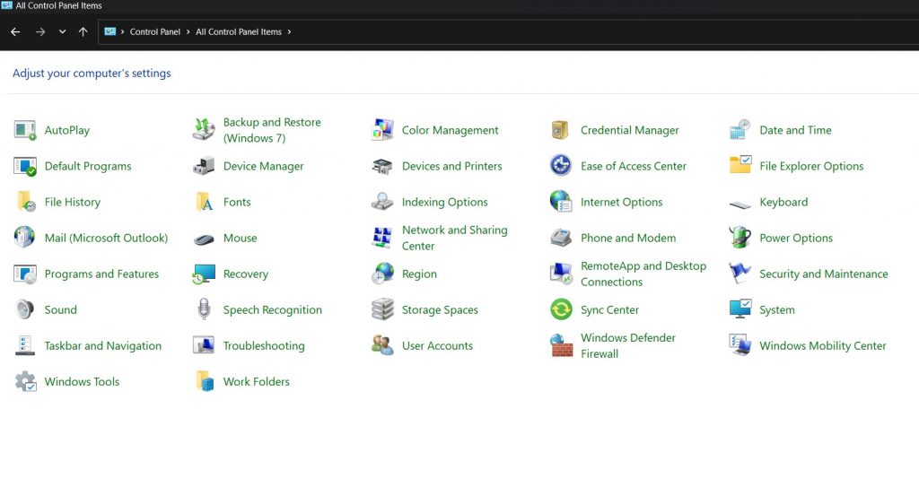 5 Ways to Fix Mouse Cursor Stuck: #3 Always Works!