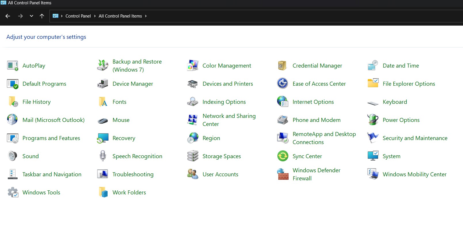 5 Ways to Fix Mouse Cursor Stuck: #3 Always Works!