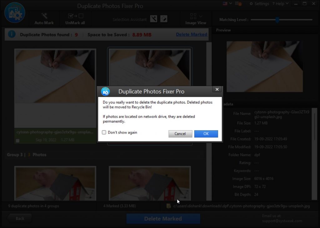 Best Ways to Fix the "PC Keeps Creating Duplicates of My Photos" Issue