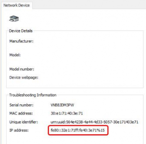 Fixed - Epson Scan Cannot Communicate With the Scanner
