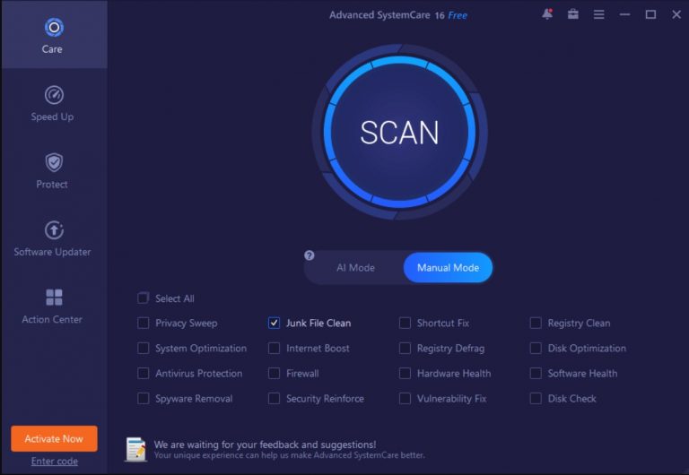 10 Best PC Cleaner Software for Windows 11, 10, 8 and 7 [2025]
