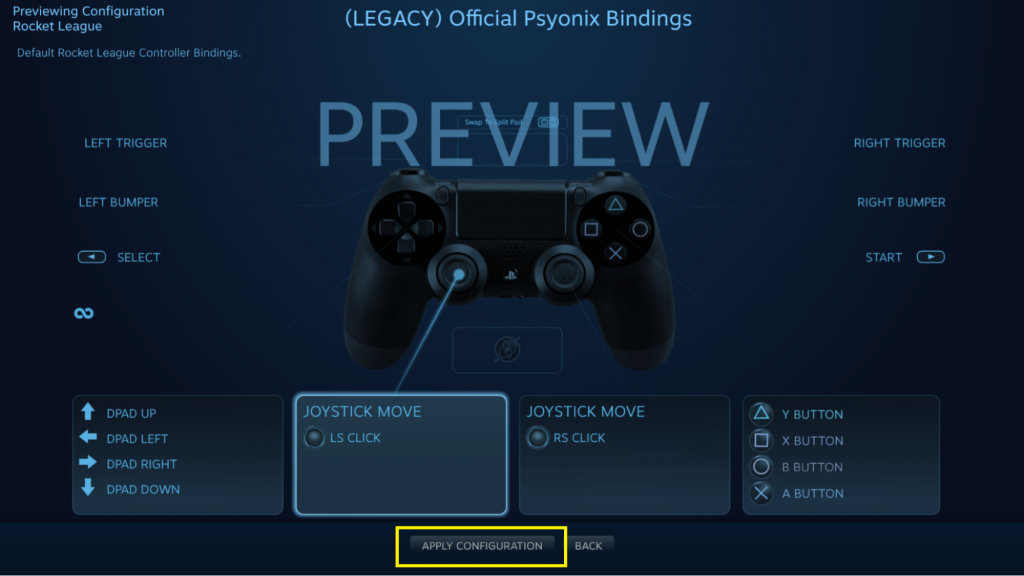 Fixed - Gamepad Detected but not Working on Windows