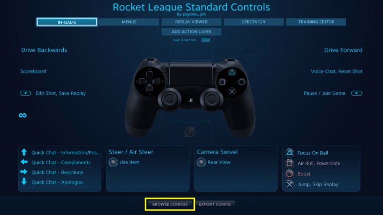 Fixed - Gamepad Detected but not Working on Windows
