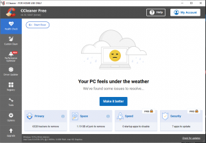 10 Best PC Cleaner Software for Windows 11, 10, 8 and 7 [2025]