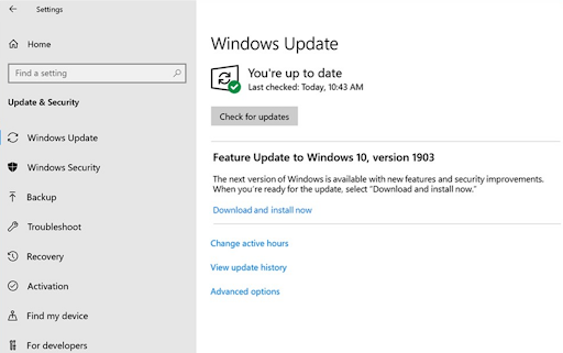 Fixed! Nvidia Graphics Driver Not Compatible with Windows Version