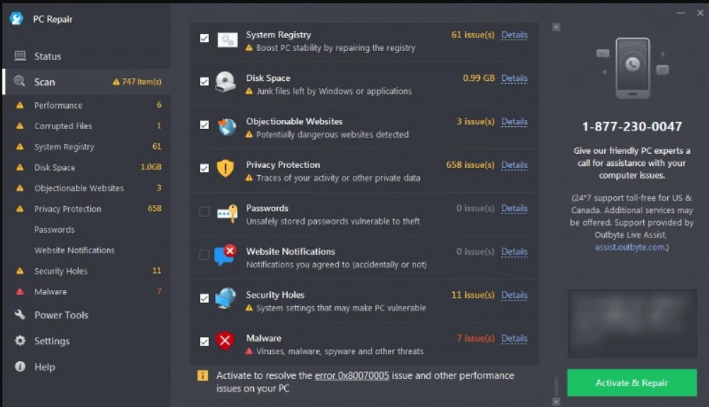 10 Best PC Cleaner Software for Windows 11, 10, 8 and 7 [2025]