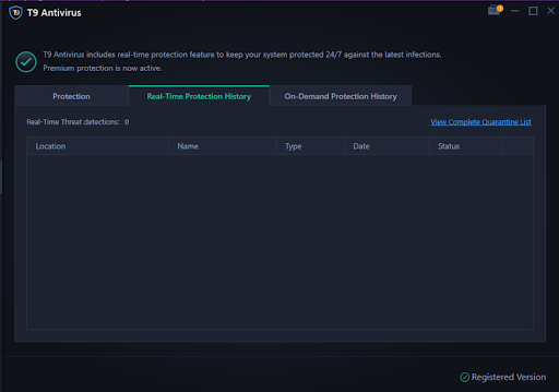 Top Features to Look for in an Antivirus Program