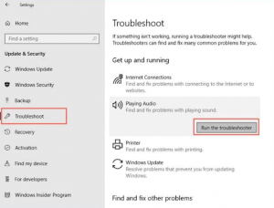 Fix: Conexant ISST HD Audio, Not Working - Windows 11/10