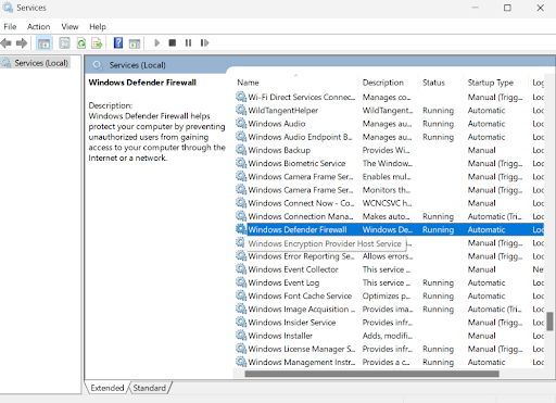 Fixed - Windows 11 Defender Keeps Turning Off!