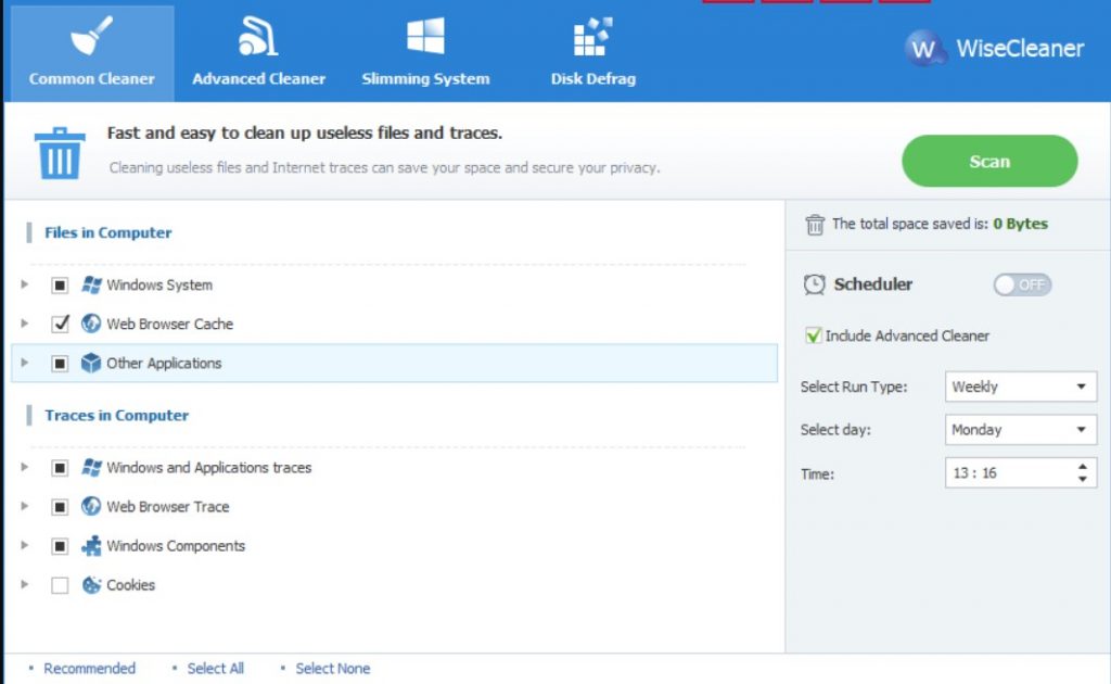 10 Best PC Cleaner Software for Windows 11, 10, 8 and 7 [2025]