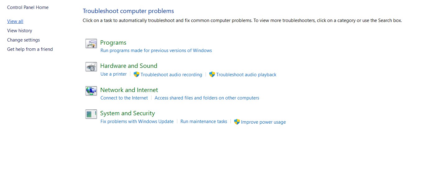 Fixed - Gamepad Detected but not Working on Windows