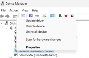How to Download and Update Audio Driver for a Dell PC (All Versions)