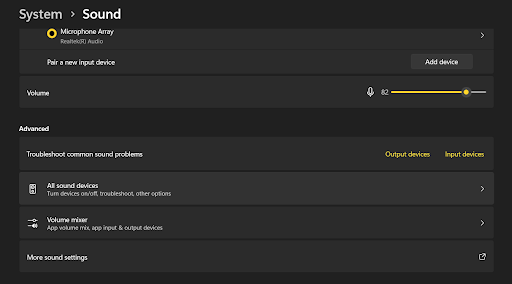 Fix: Conexant ISST HD Audio, Not Working - Windows 11/10