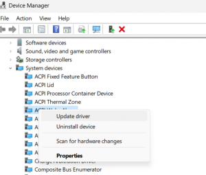 How to Download & Update Gateway Drivers?