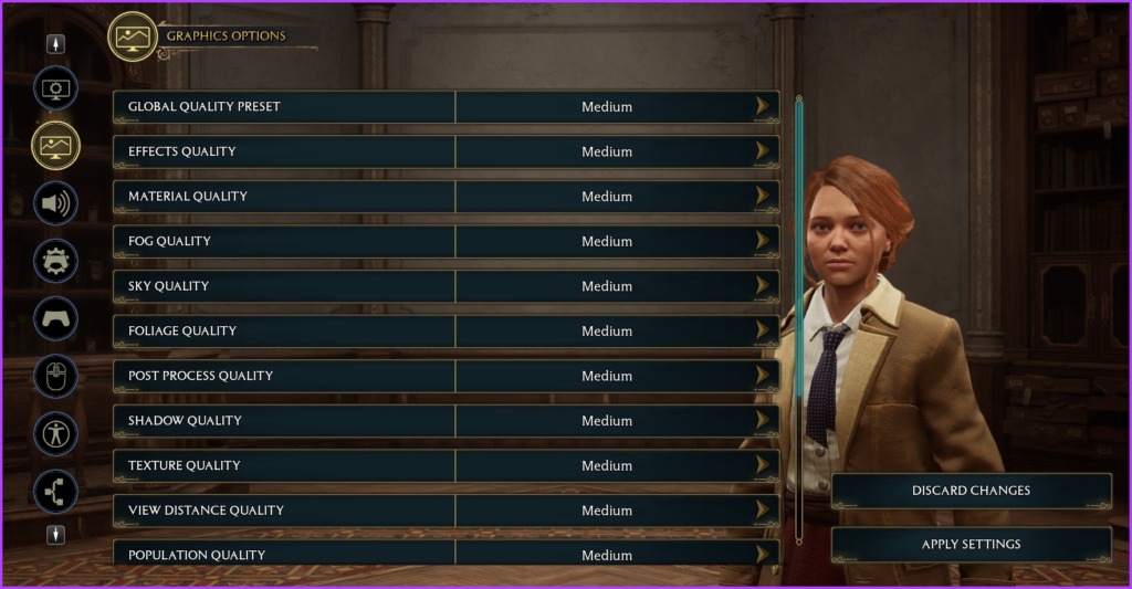 How to Fix Hogwarts Legacy Keeps Crashing PC