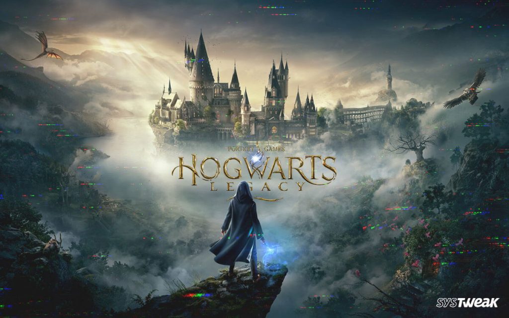 How to Fix Hogwarts Legacy Keeps Crashing PC