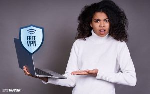 5 Reasons Why You Should Avoid Using a Free VPN